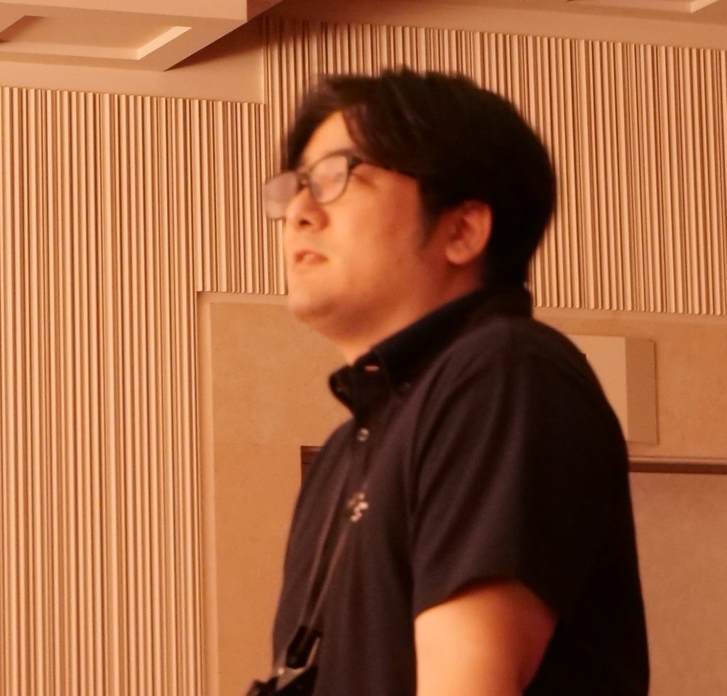 【Eos Tips】リズム感のある動きをつくる！Linear Relative Effect の使い方 - 日本コーバン照明のブログ